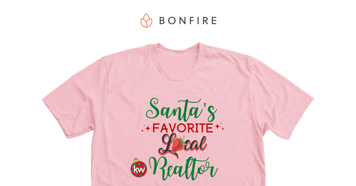 *CUSTOM* Local Realtor | Bonfire *CUSTOM* Local Realtor | Bonfire