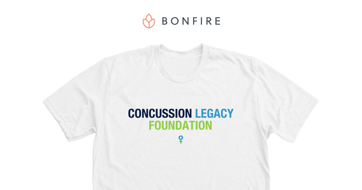 CLF Brand Shirt | Bonfire