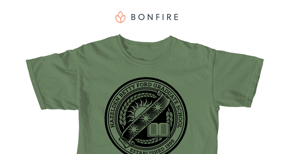 Shirts- Seal | Bonfire