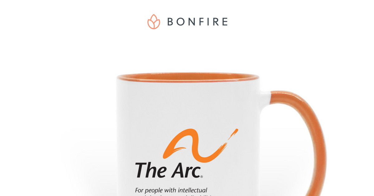 The Arc Mug | Bonfire