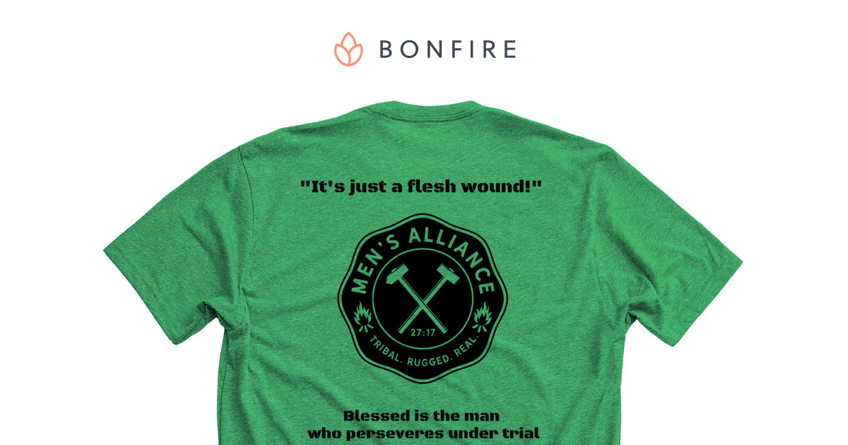 The Rabbit | Bonfire