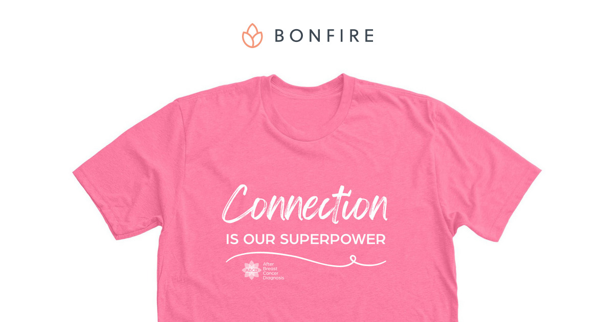 PINK - Connection is our superpower! | Bonfire