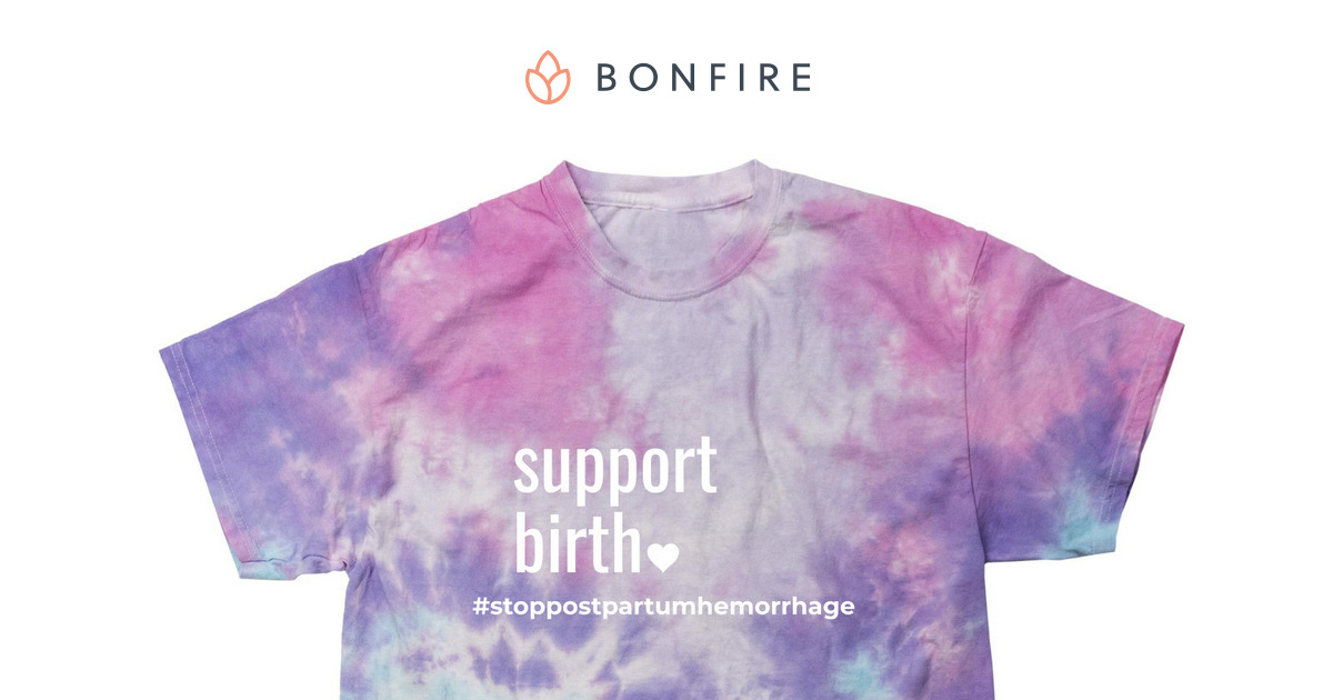 PPH Awareness | Bonfire