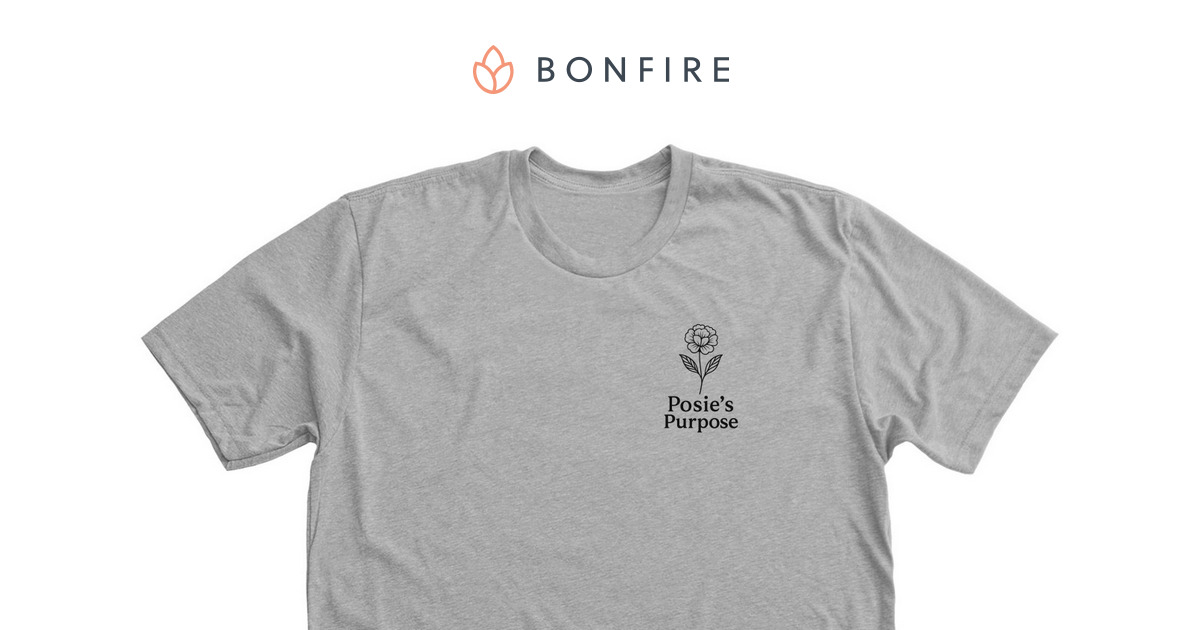 Posie's Purpose | Bonfire