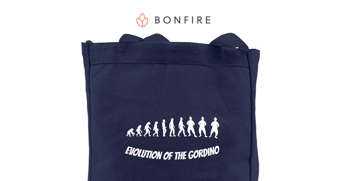 The Gordino Carryall | Bonfire