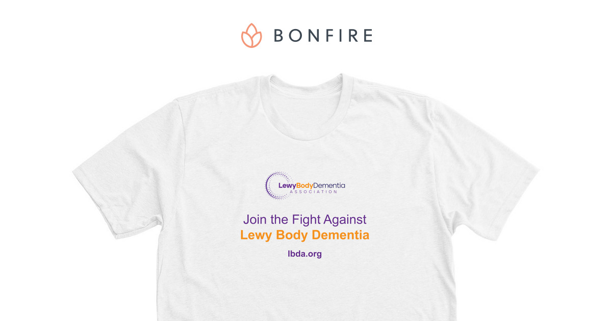 LBDA Tee | Bonfire