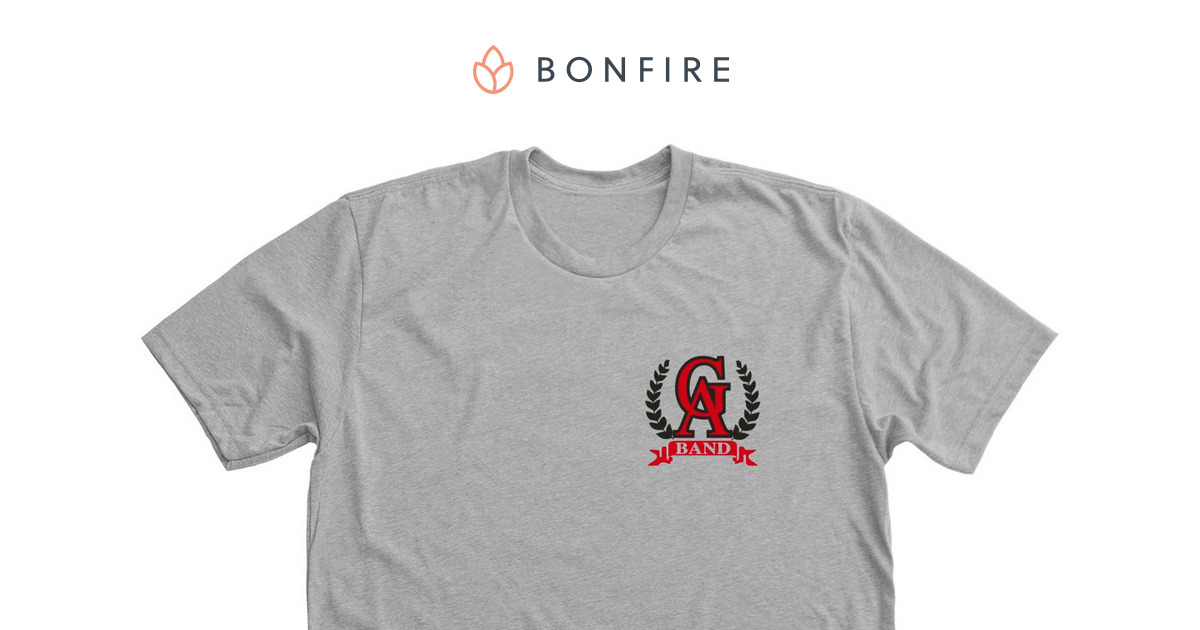 "I'm With The Band" | Bonfire