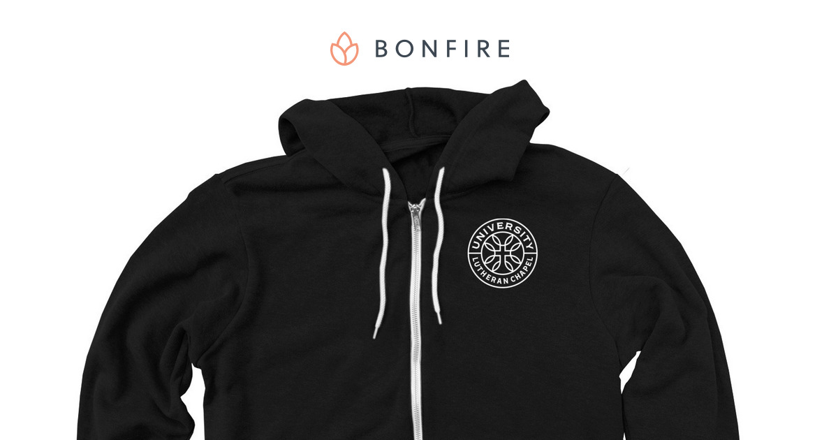 ULC Hoodies | Bonfire