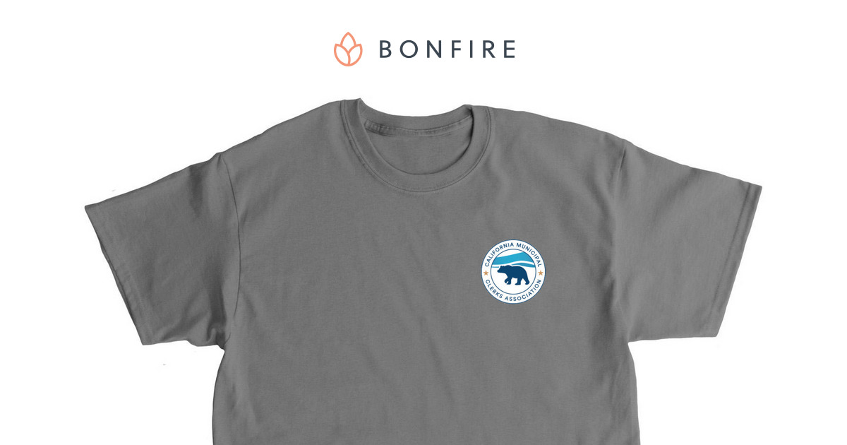 2026 CMCA Conference - Black Logo | Bonfire