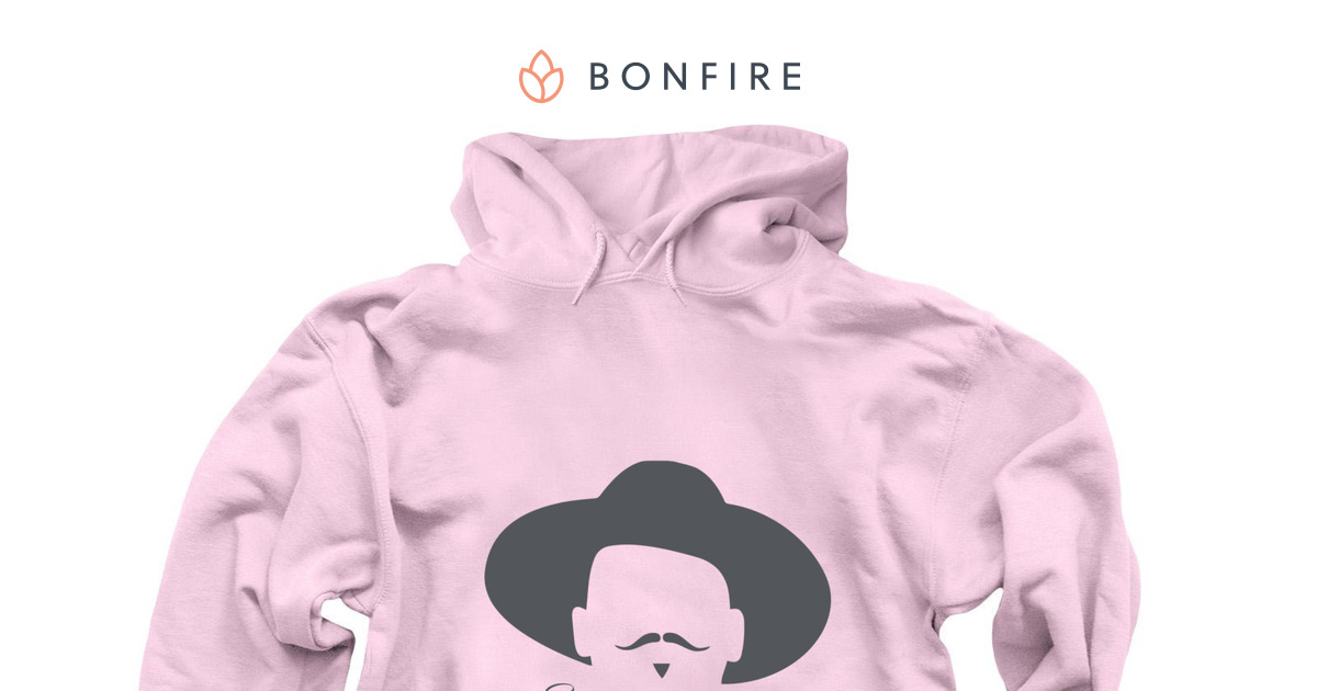 Pink Huckleberry | Bonfire