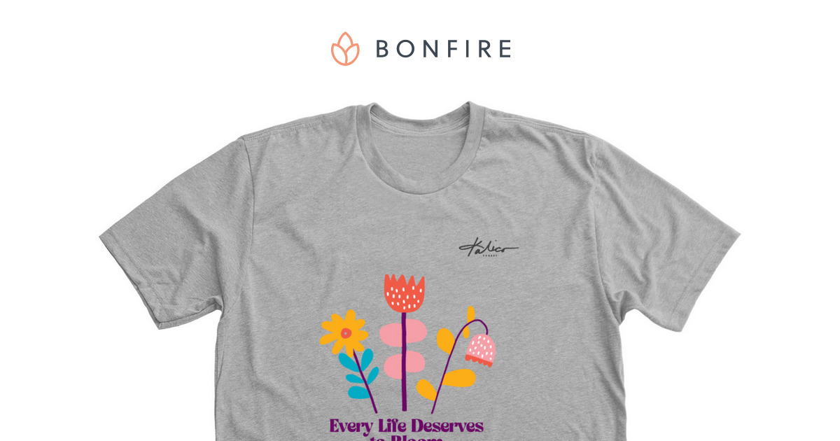 Freya's Bloom - Kalico Forest | Bonfire