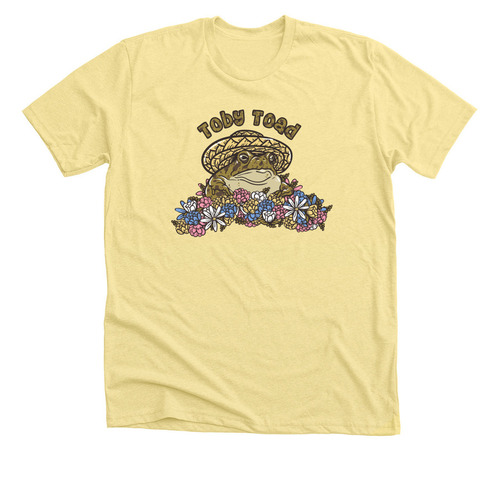 Toby Toad Chef Hat | Bonfire