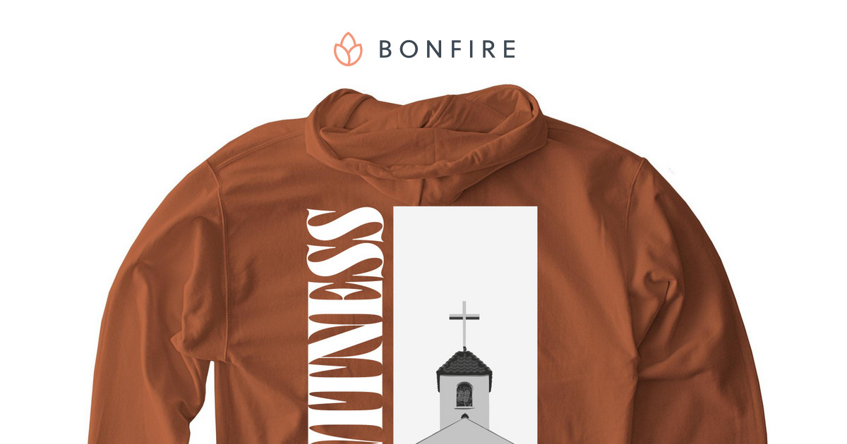 Witness | Bonfire