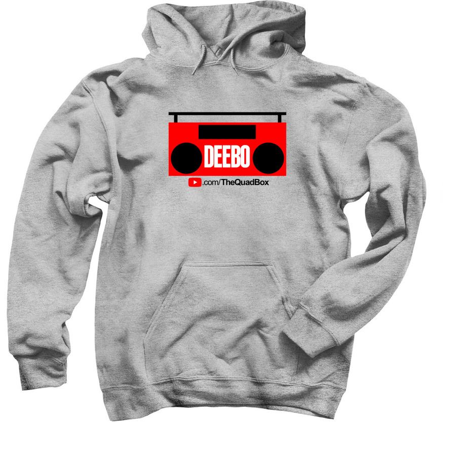 Get your Deebo BoomBox Gear | Bonfire