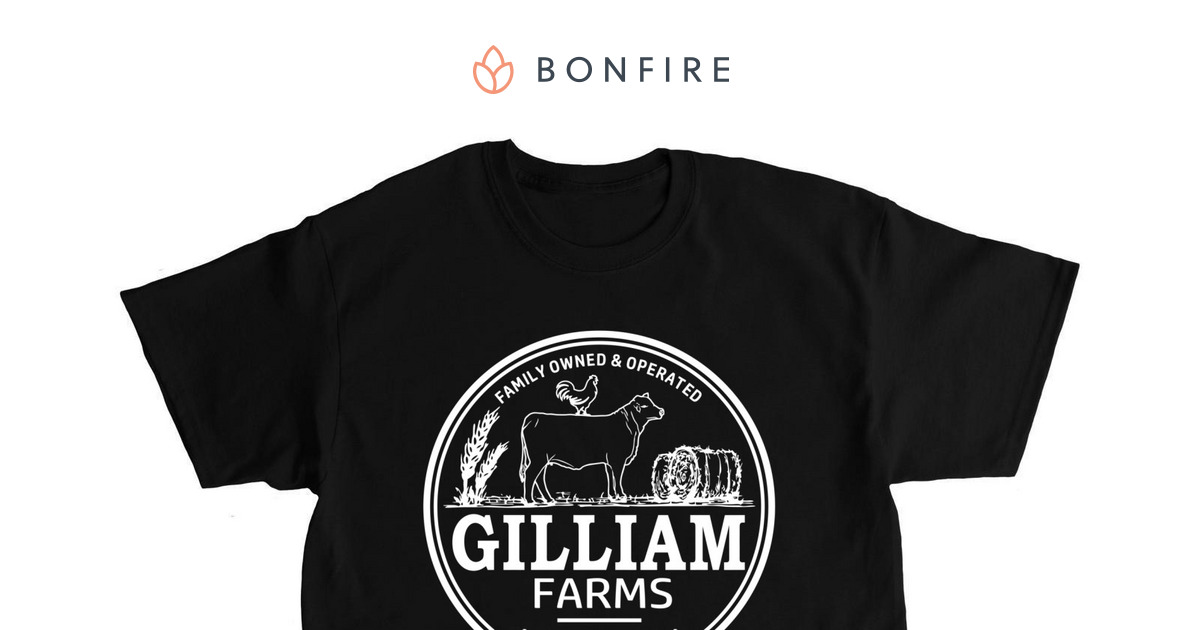 Gilliam Farms | Bonfire
