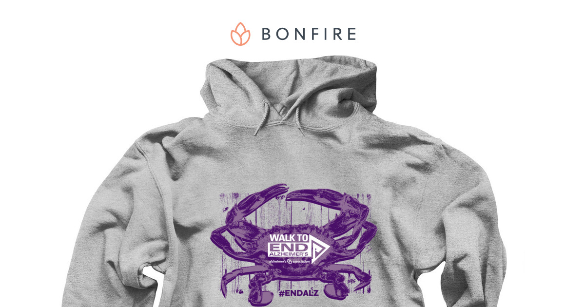 Winter Coastal Crab | Bonfire