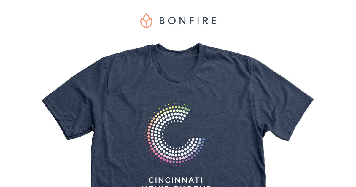 CMC T-Shirt | Bonfire