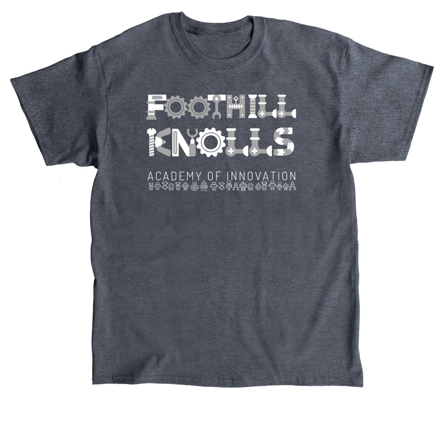 foothill-knolls-spirit-gear-2021-22-bonfire