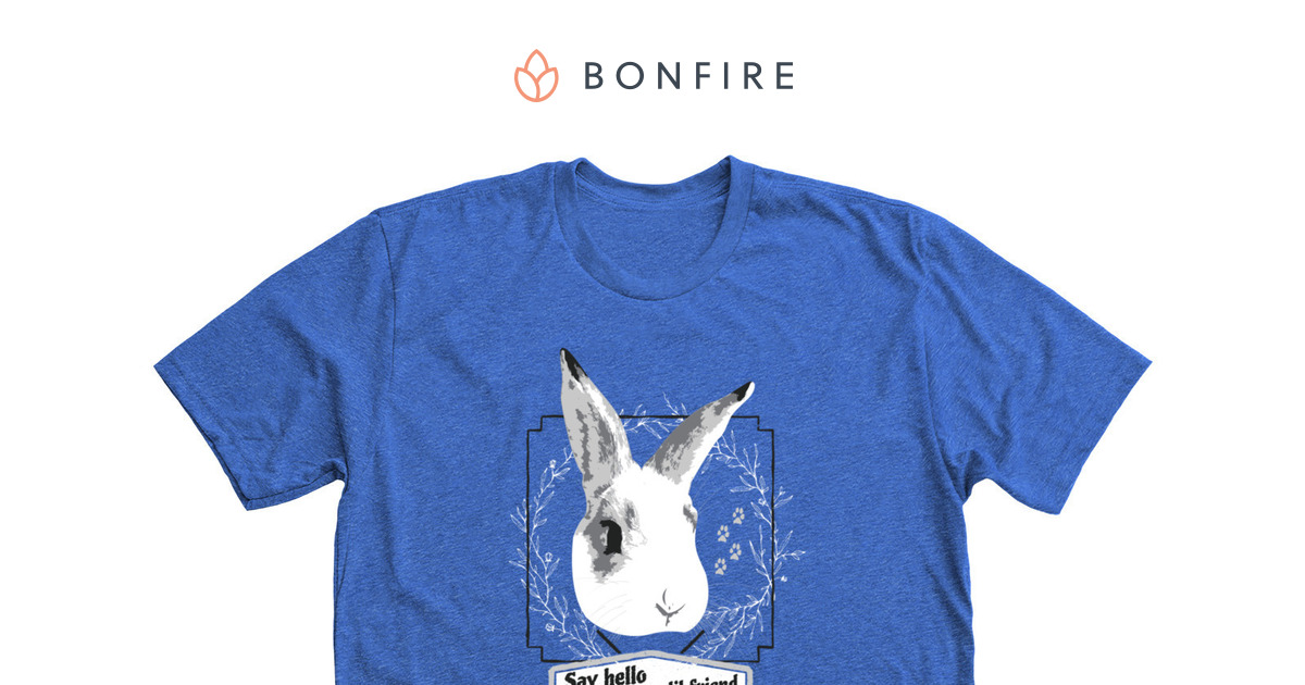 All Ears Rabbit's Campaign | Bonfire