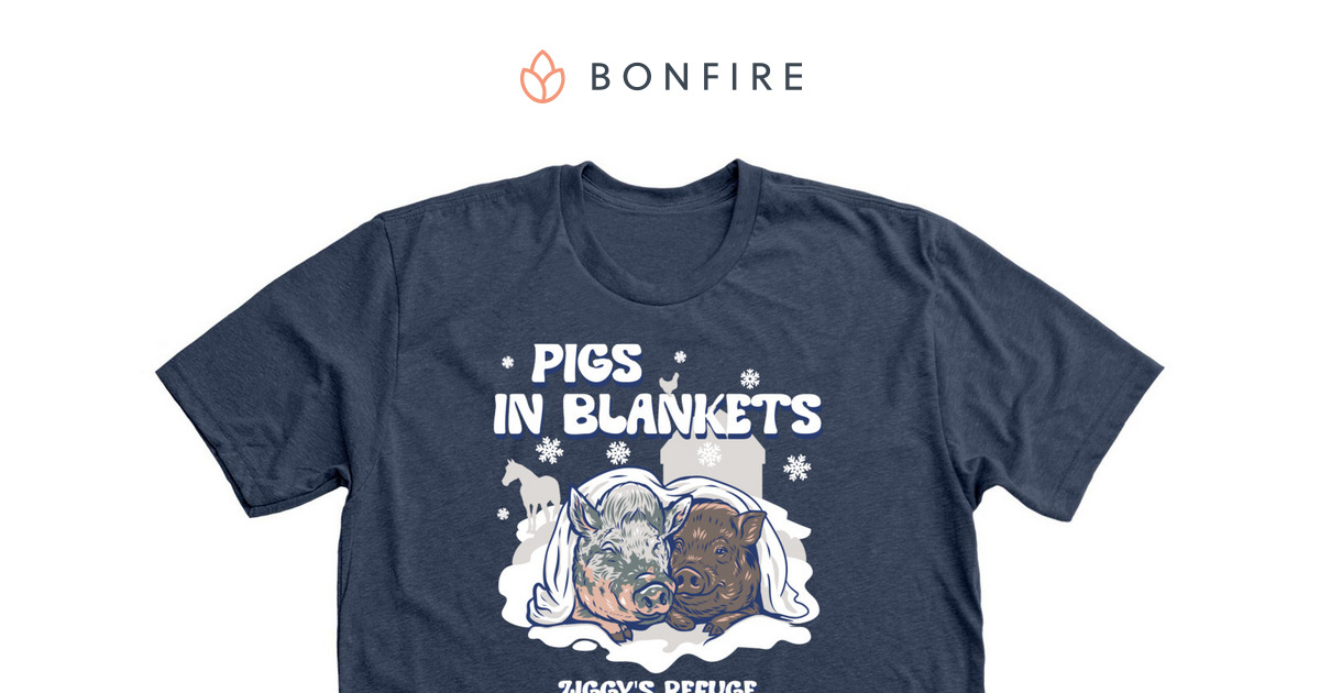 Pigs in Blankets - Winter Emergency Fund ?? | Bonfire