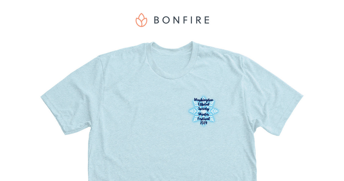 Winter Festival 2024 | Bonfire