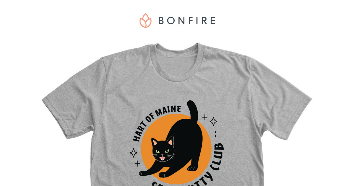 Spicy Kitty Club | Bonfire