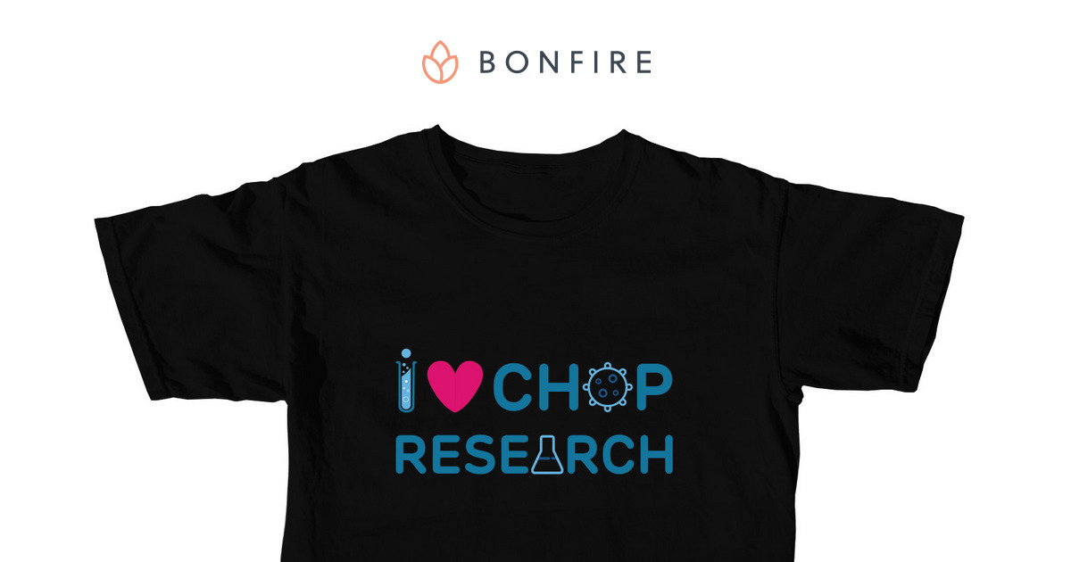 CHOP Research Institute | Bonfire