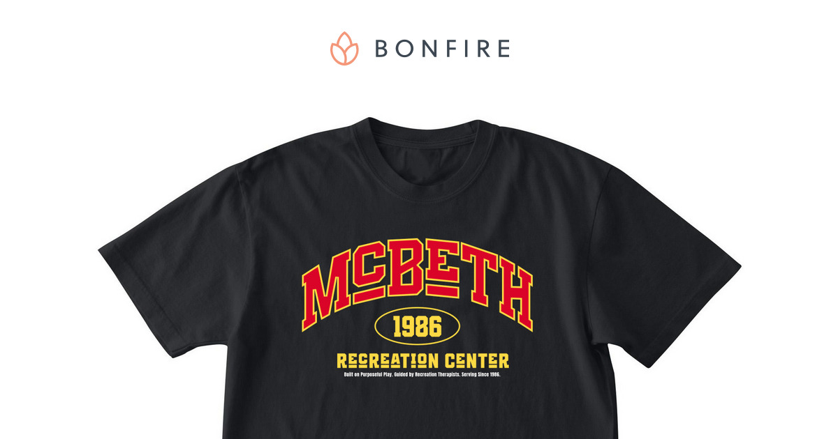 McBeth-Home of Purposeful Play | Bonfire