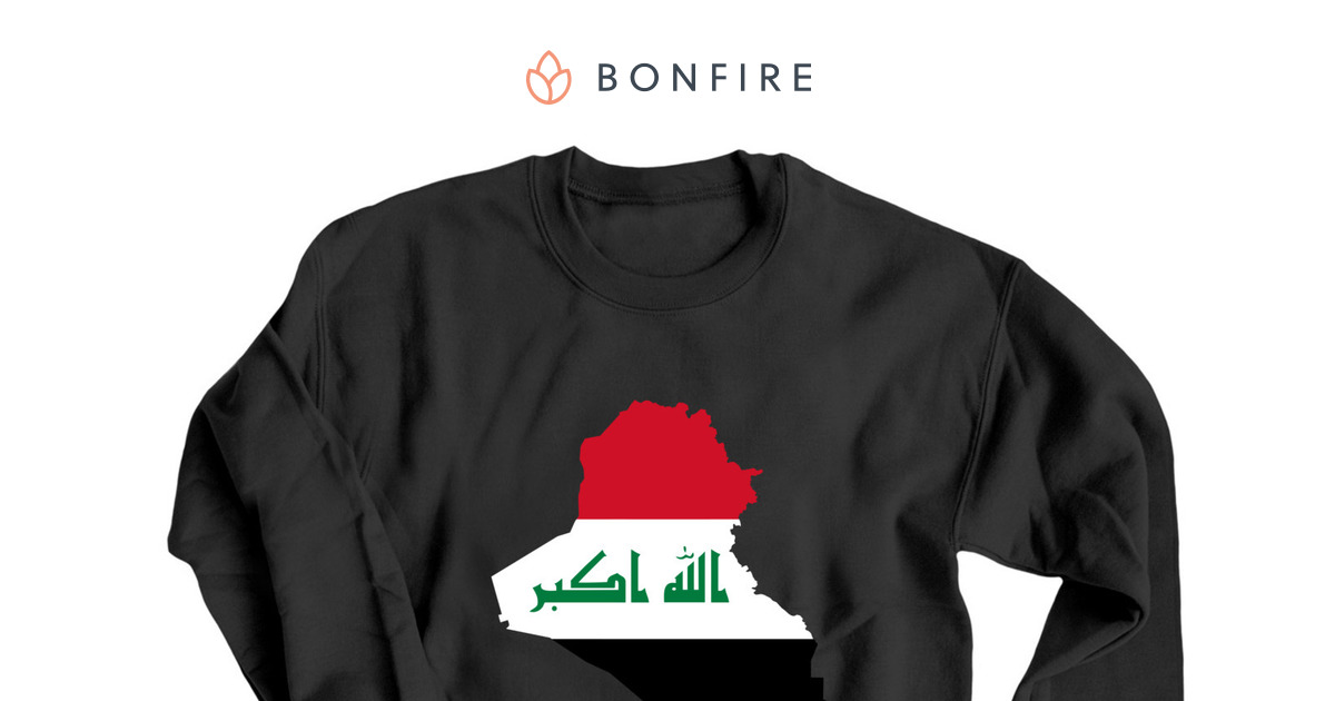 Iraq Demographic Article | Bonfire