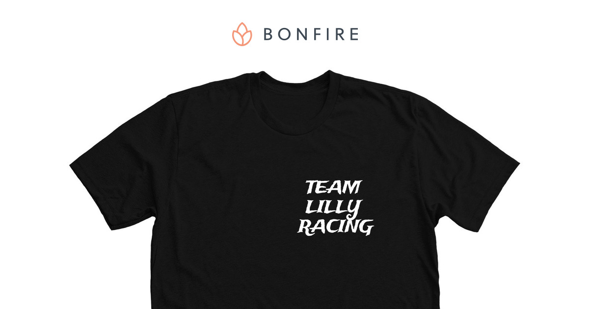 TEAM LILLY RACING | Bonfire