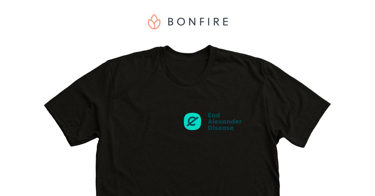 End Alexander Disease Rare Grandparent | Bonfire