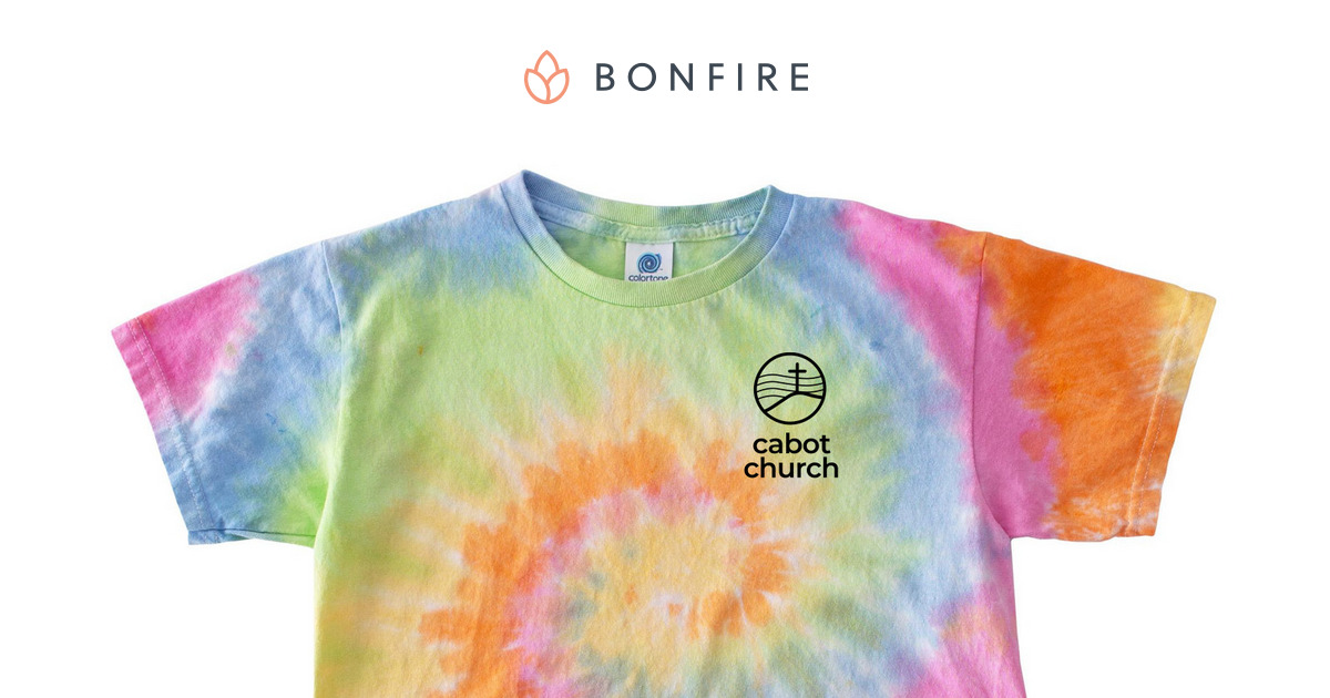 Cabot Church | Bonfire