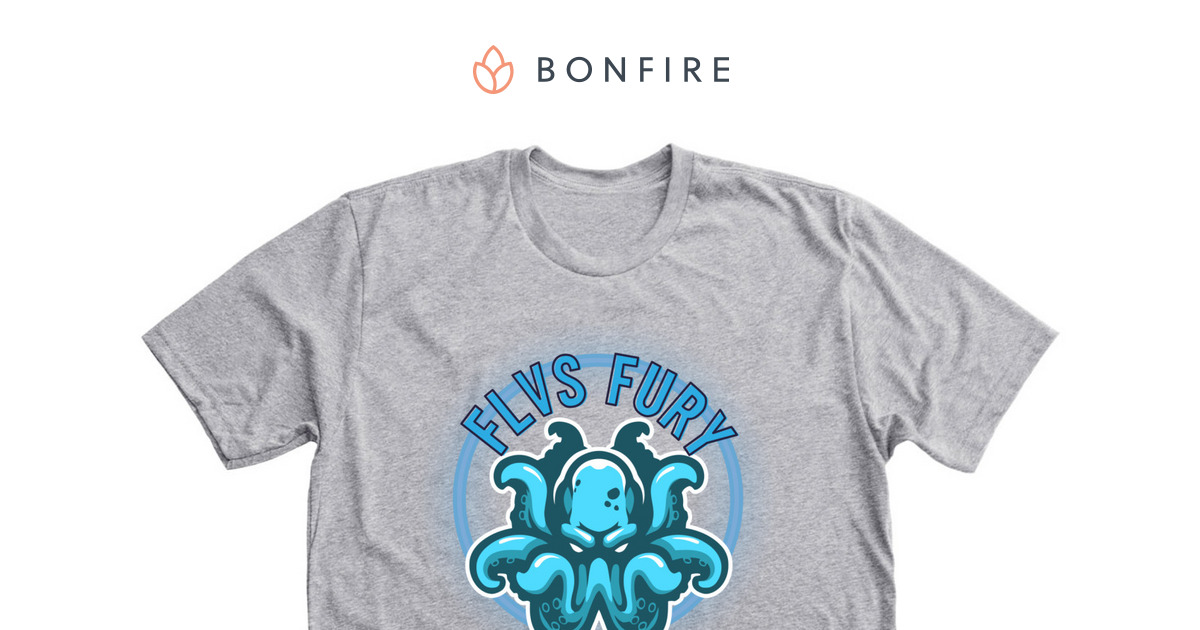 FLVS ESports | Bonfire
