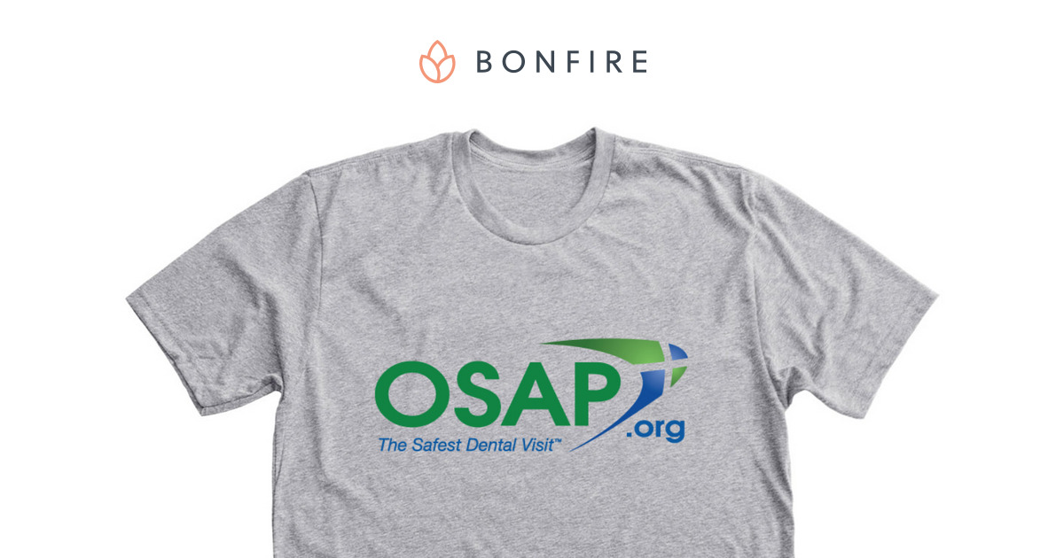 OSAP Logo (Color) | Bonfire OSAP Logo (Color) | Bonfire
