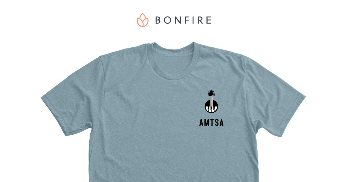 Folky Fields | Bonfire