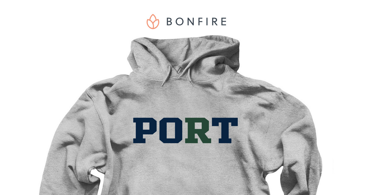 Rooting for Robbie Navy Port | Bonfire