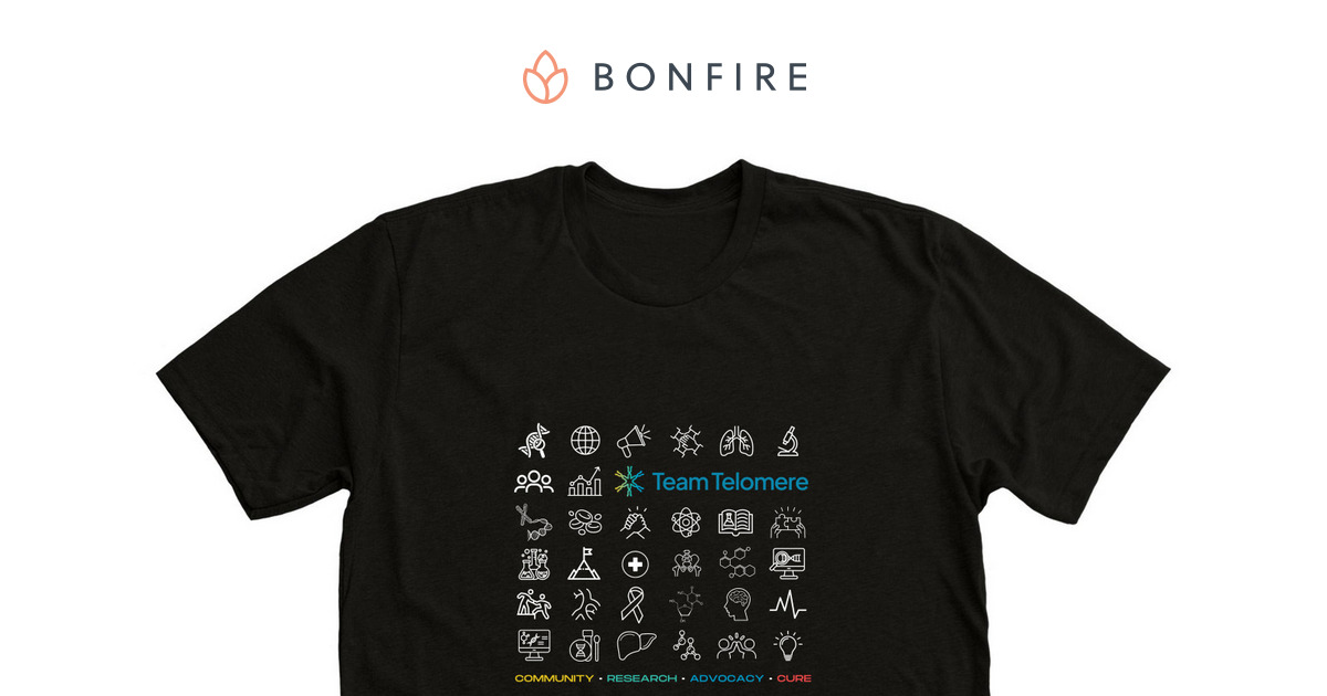 TBD Awareness Month 2025 - Icons of TBDs | Bonfire