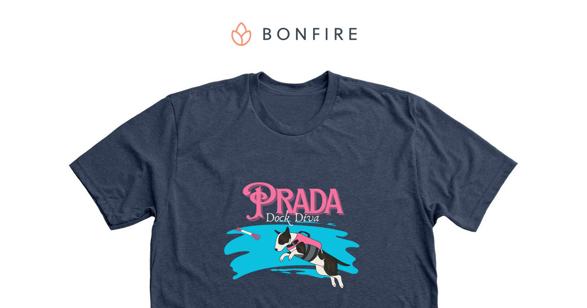 Prada: Dock Diva | Bonfire