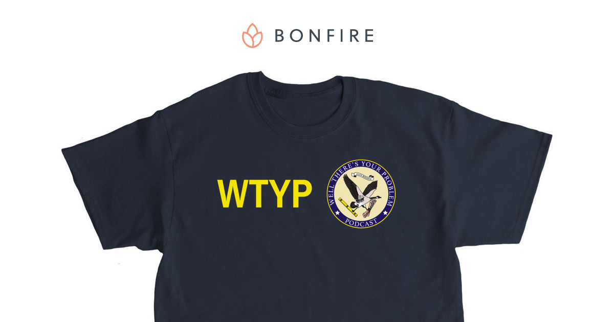 The NTSB Shirt | Bonfire