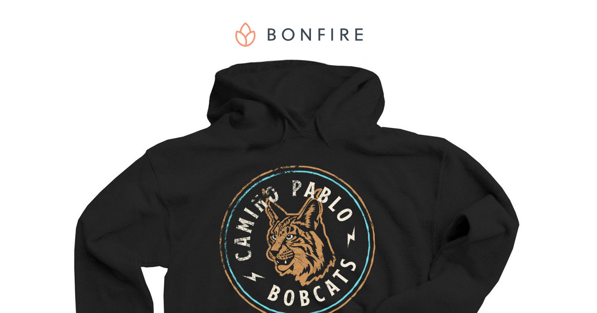 2023 Bobcat Spirit - Dark | Bonfire