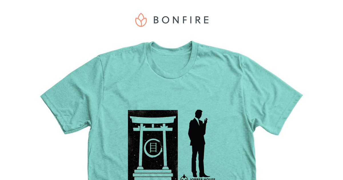 TZ Haiku Cover Art! | Bonfire