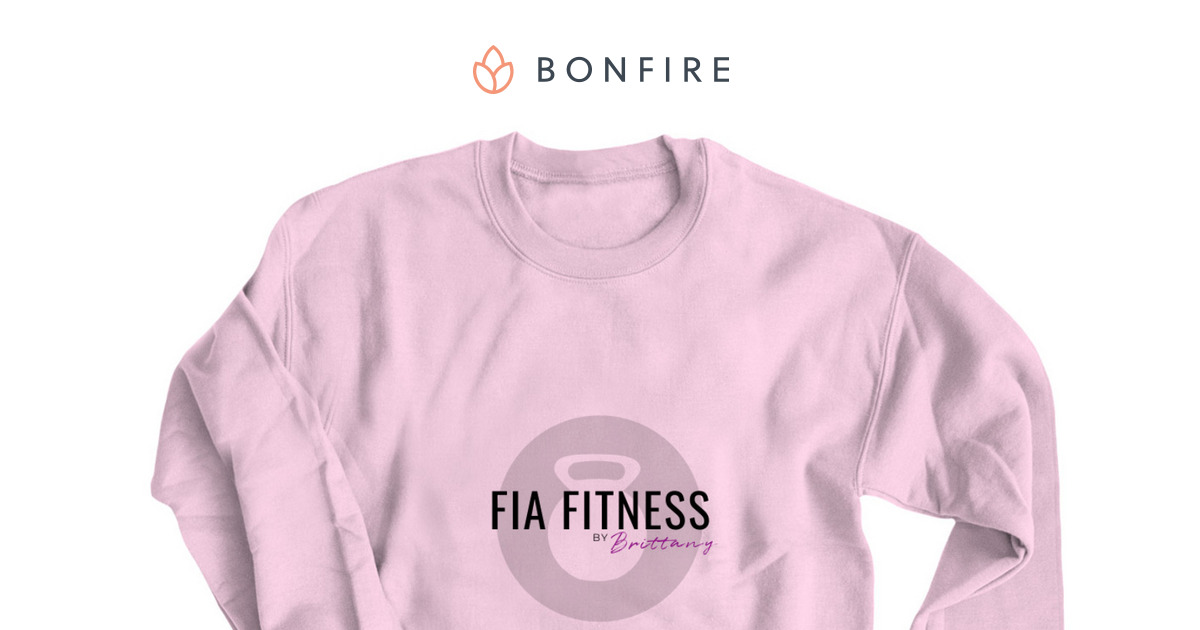 Fia Fitness | Bonfire