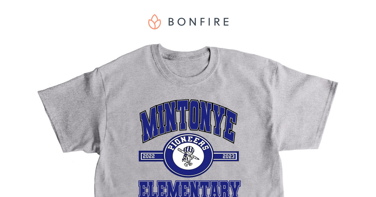 Mintonye Elementary 2022-2023 | Bonfire