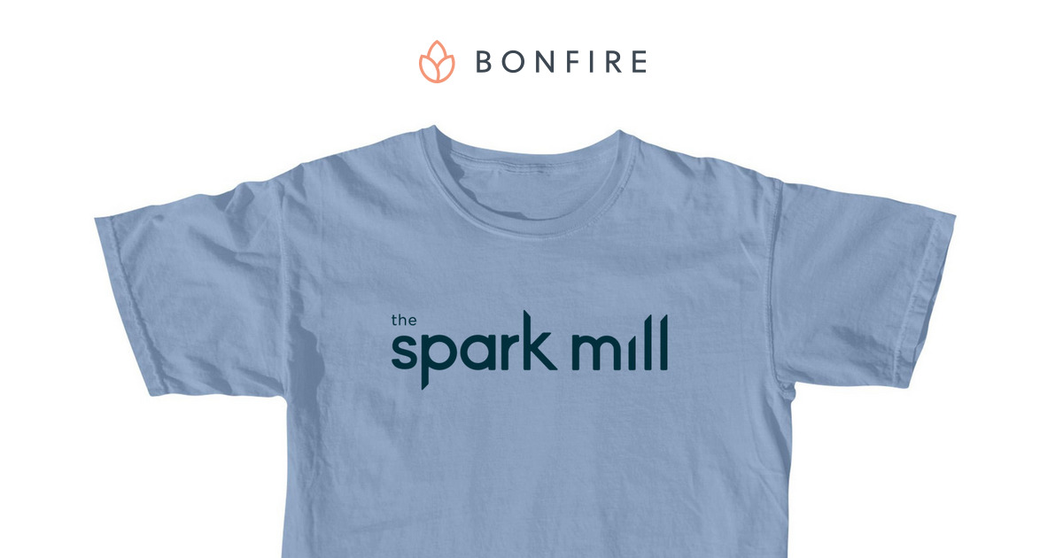 Spring TSM Tee 2 | Bonfire