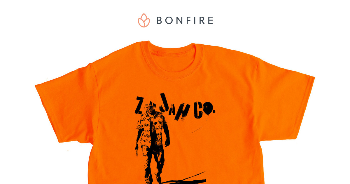 Popo The Clown | Bonfire