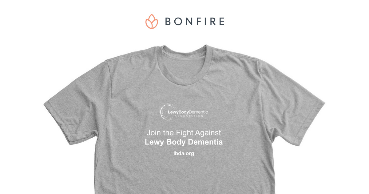 LBDA Tee | Bonfire