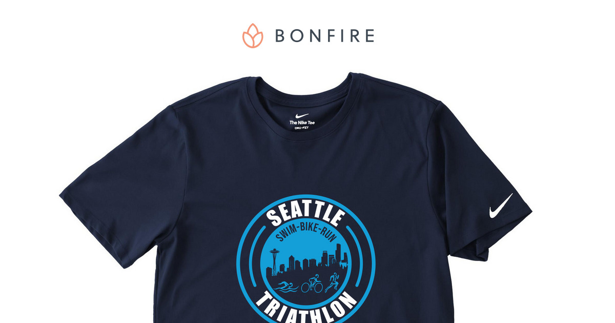 Performance Tech Shirts | Bonfire