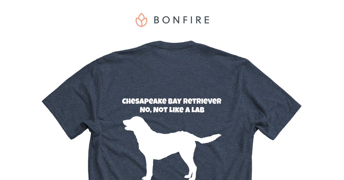 CBRR&R Slogan Contest T-Shirt | Bonfire