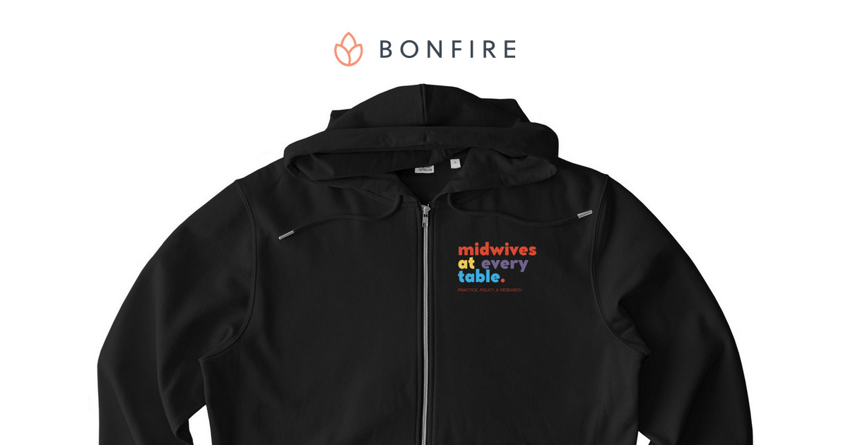 NMW | Bonfire