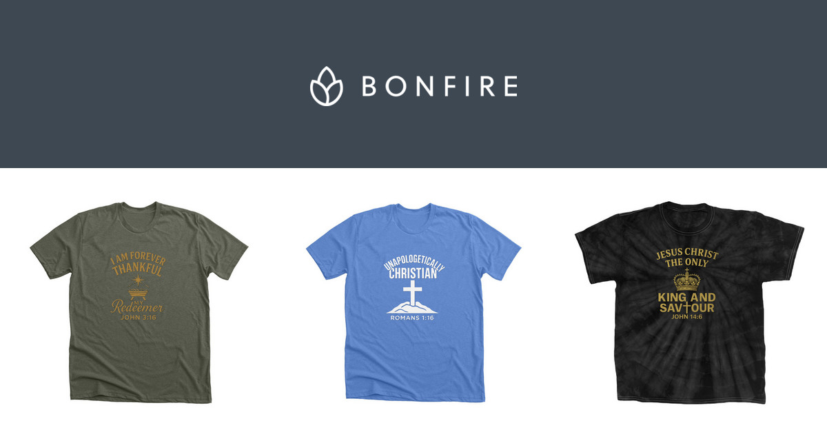 Bernize Siletile | Official Merchandise | Bonfire
